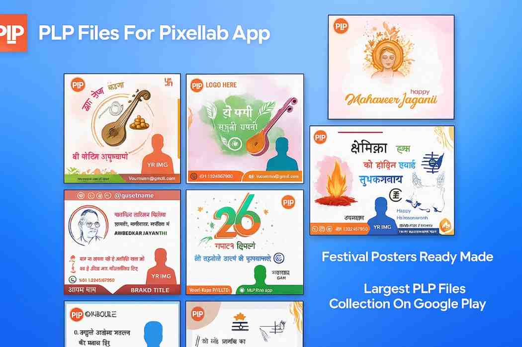 How to Use Pixellab PLP Files – Free Template Guide